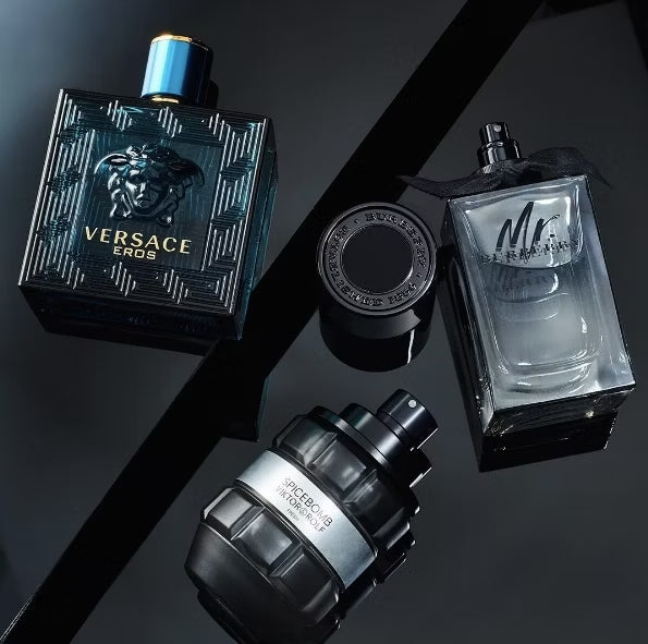 FOR HIM – Scents Manila