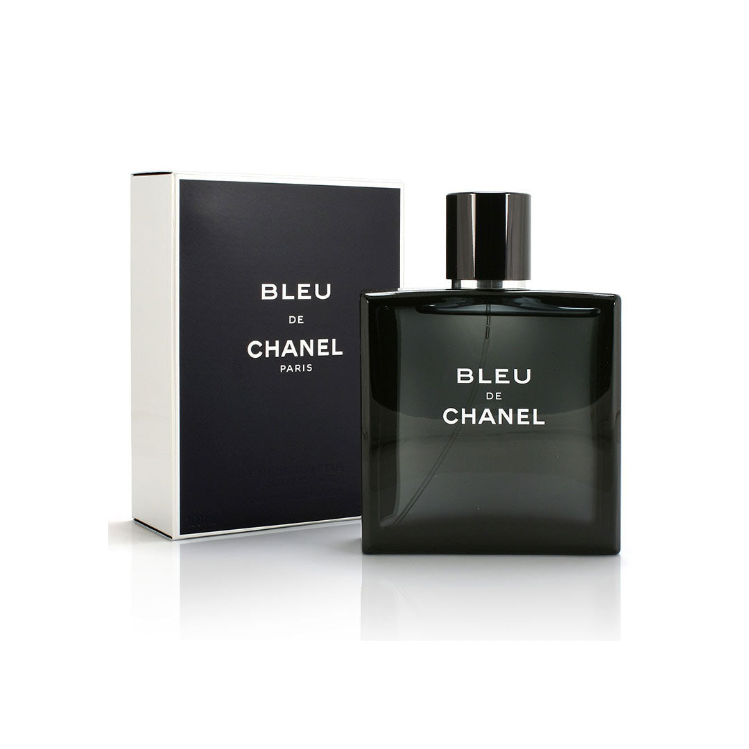 Chanel Bleu de Chanel EDT 100ml – Scents Manila