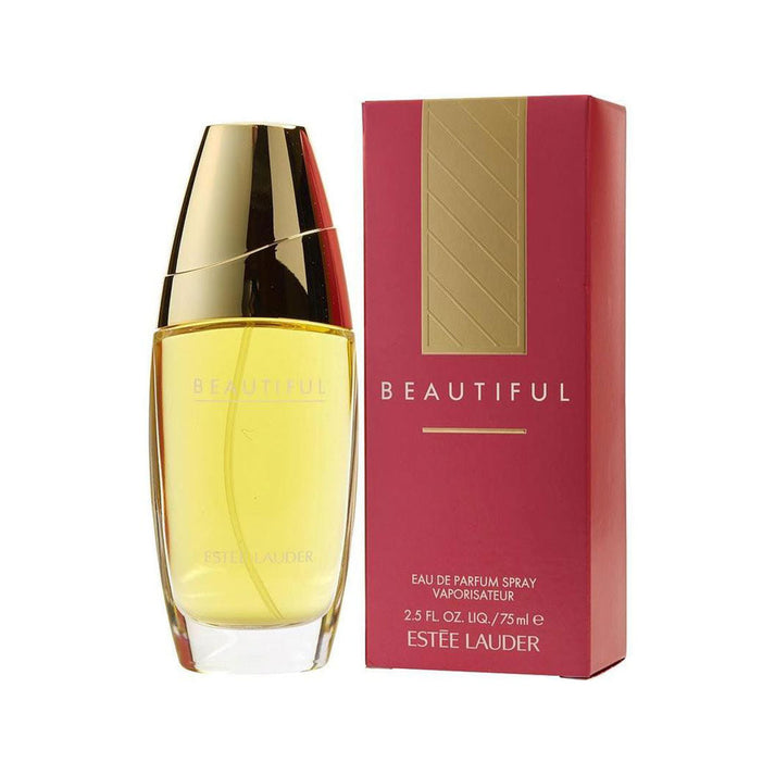 Estee Lauder Beautiful 75ml – Scents Manila