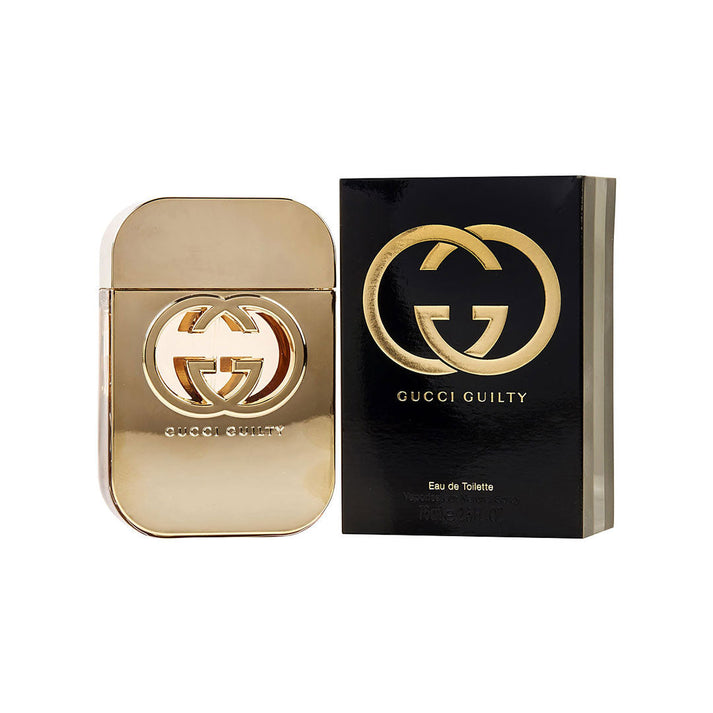 Gucci Guilty Women 75ml – Scents Manila